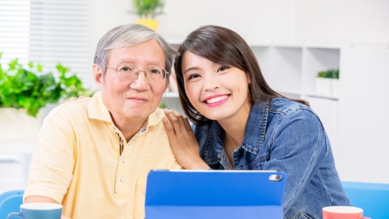 Money Lessons from Dad - DeWitt & Dunn Financial Services