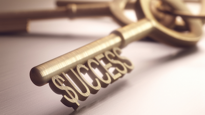 The Keys to Successful Retirement