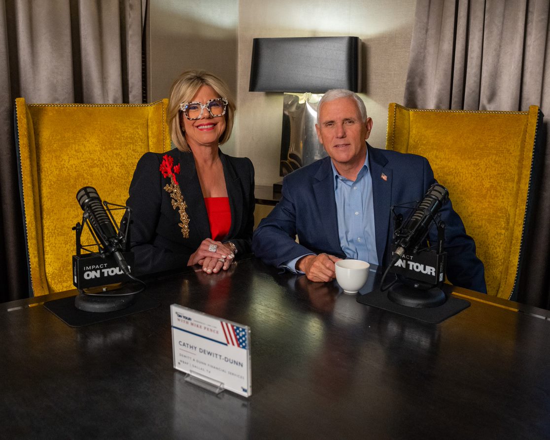 Top-Notch Travels! - DeWitt & Dunn Financial Services